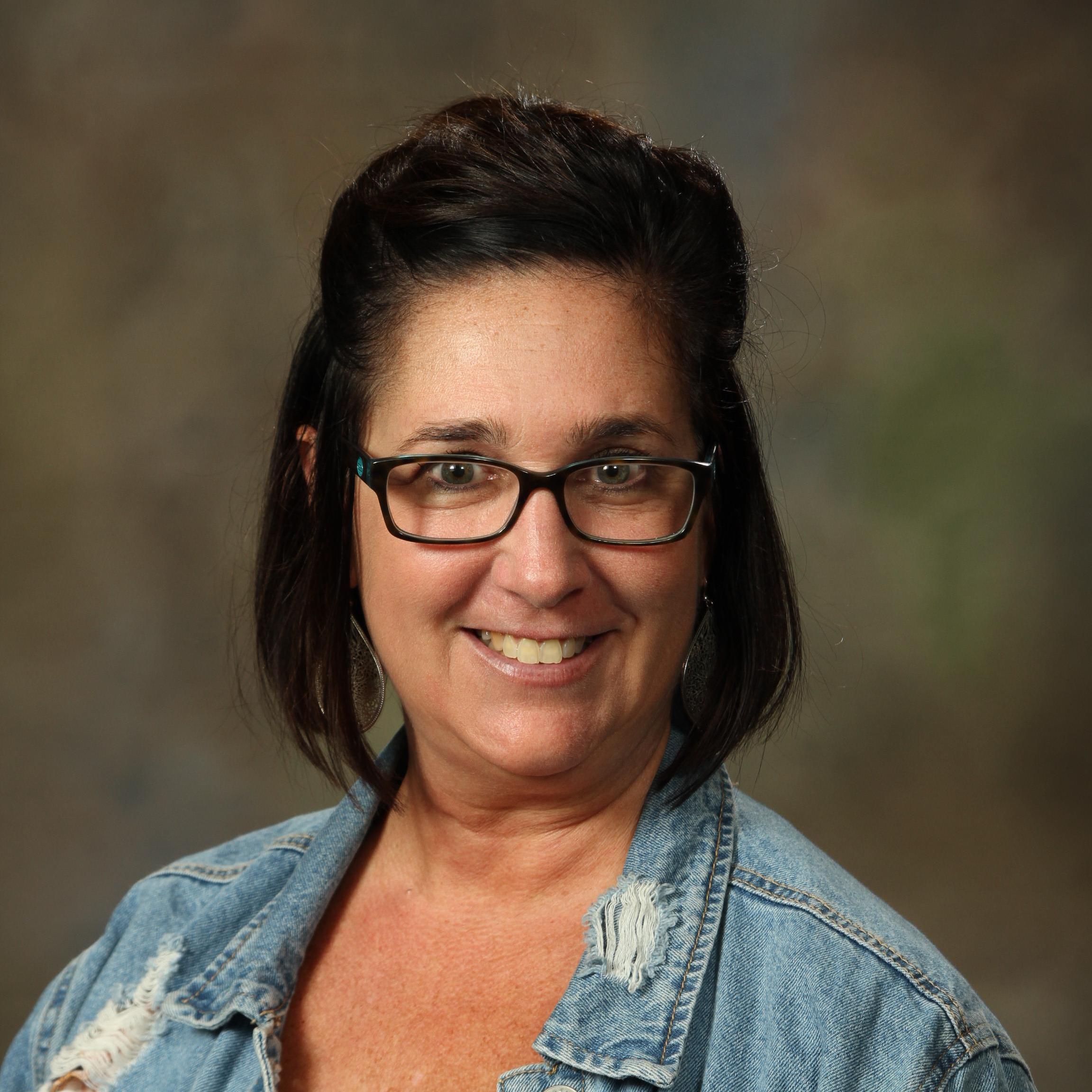 Staff Directory | Smyrna Primary School