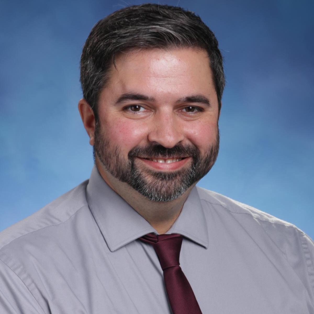 Staff Directory | Holy Cross High School