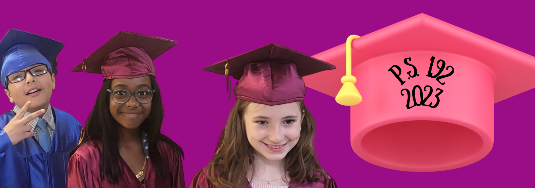 Jacob H. Schiff | P.S. 192