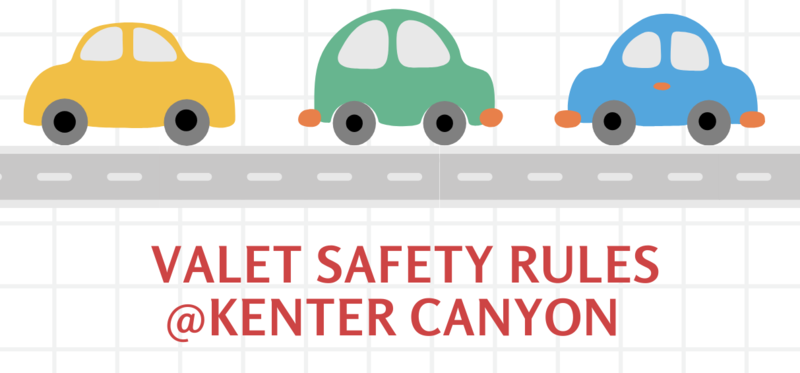 Kenter Canyon Elementary Charter