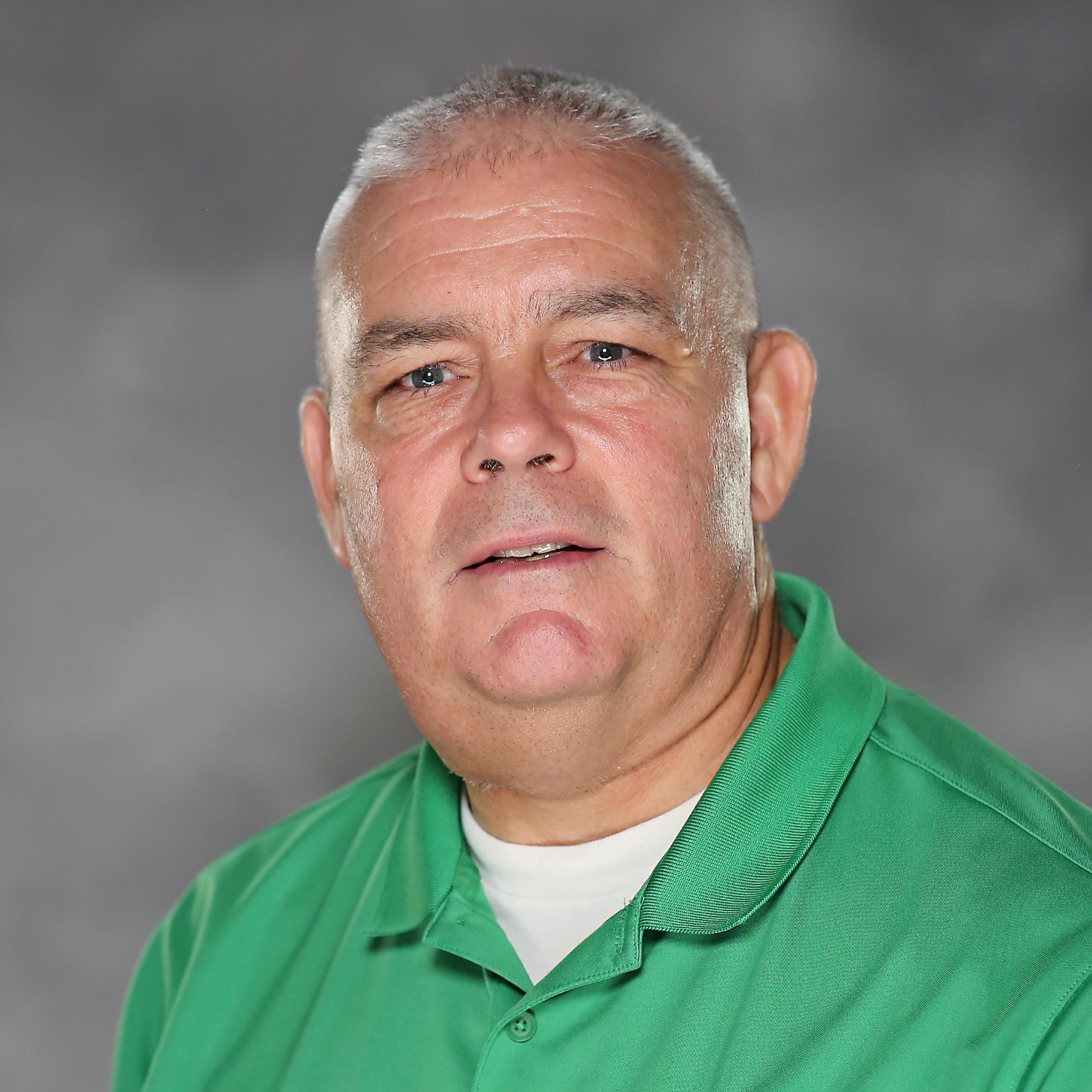 Staff – 7th Grade – Buford Middle School