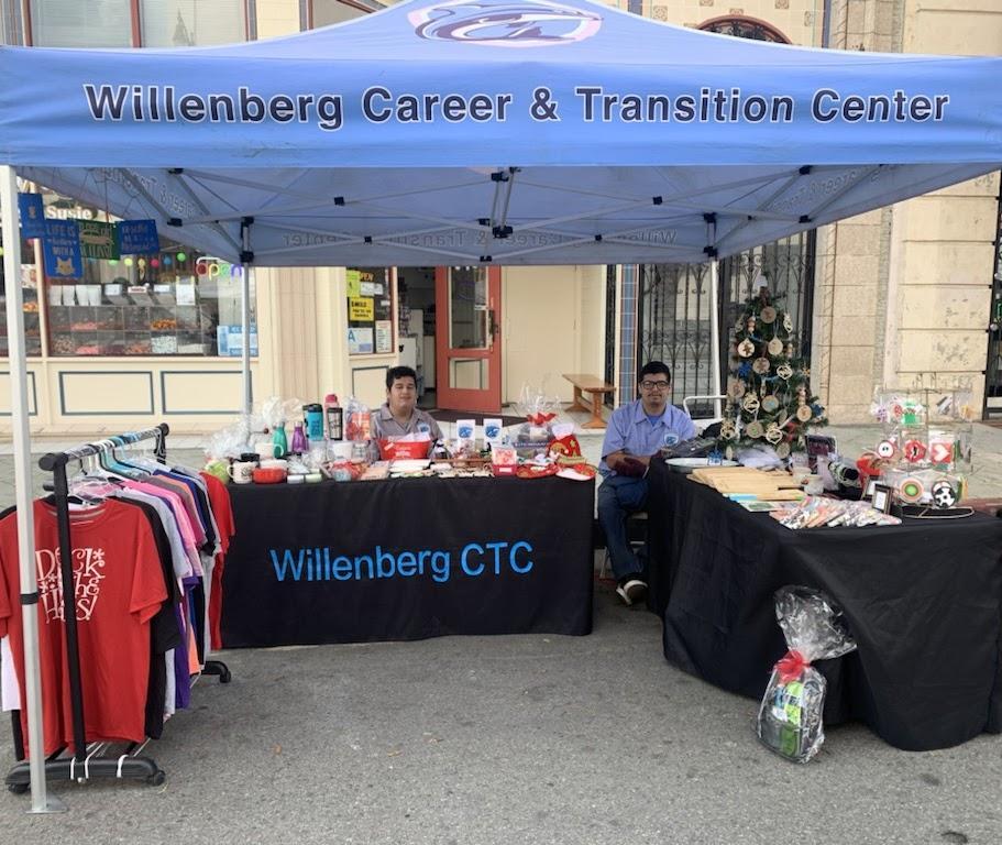 Farmer's Market Program – Off- Campus Work Experience – Ernest P ...