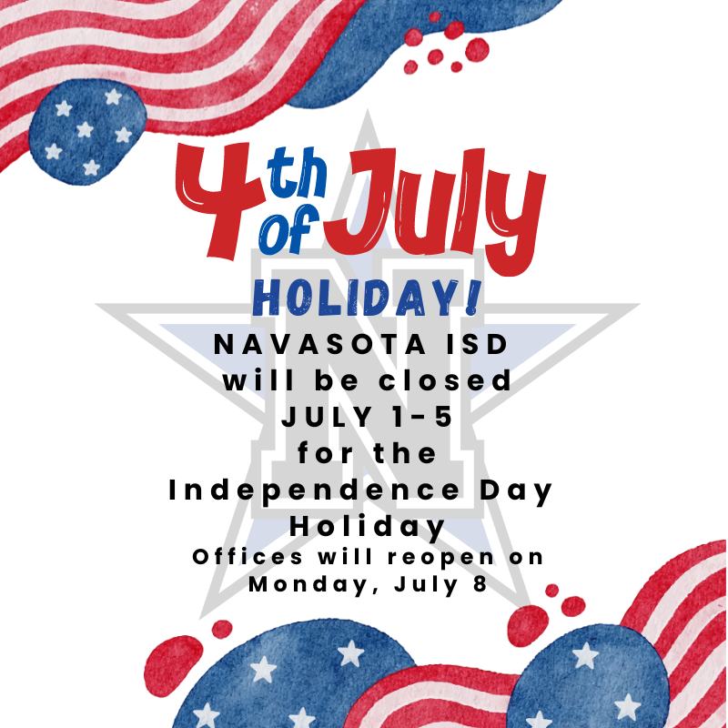 Navasota Independent School District