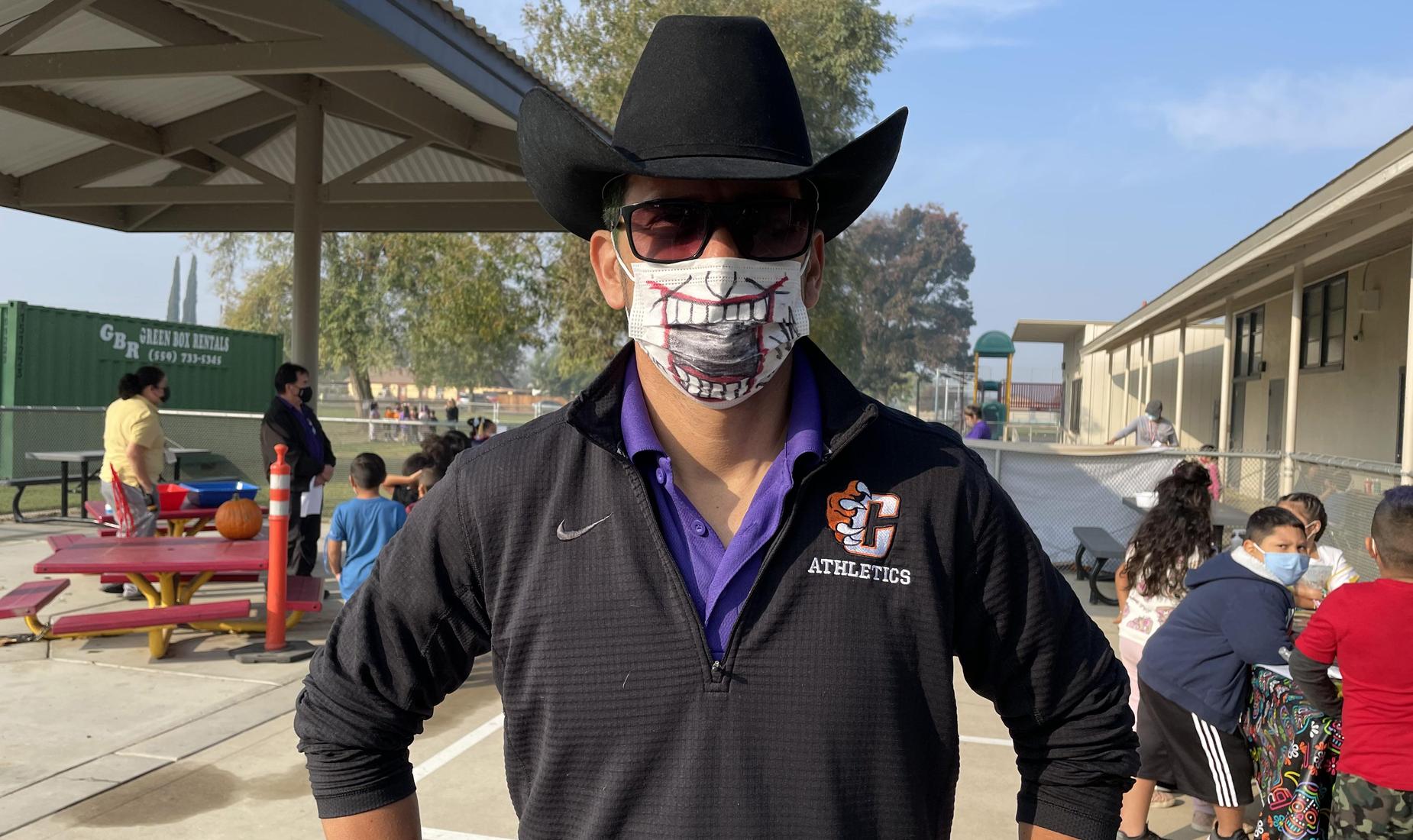 Biola-Pershing Elementary