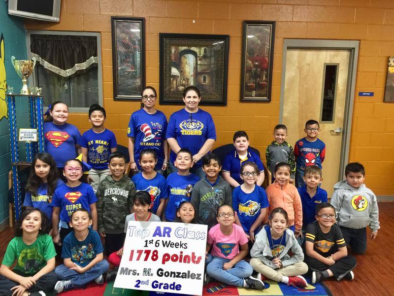 Valley View South Elementary