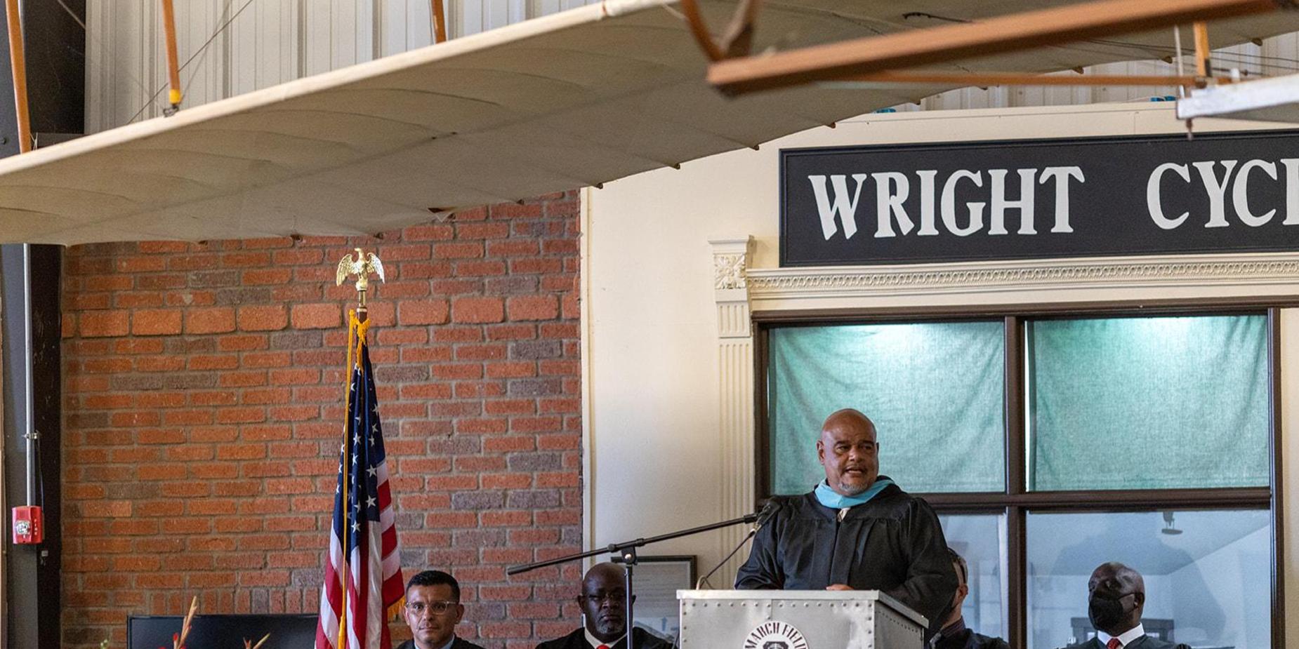 Leadership Military Academy