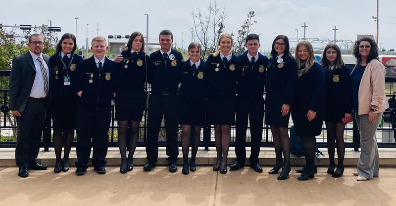 Bristow Public Schools