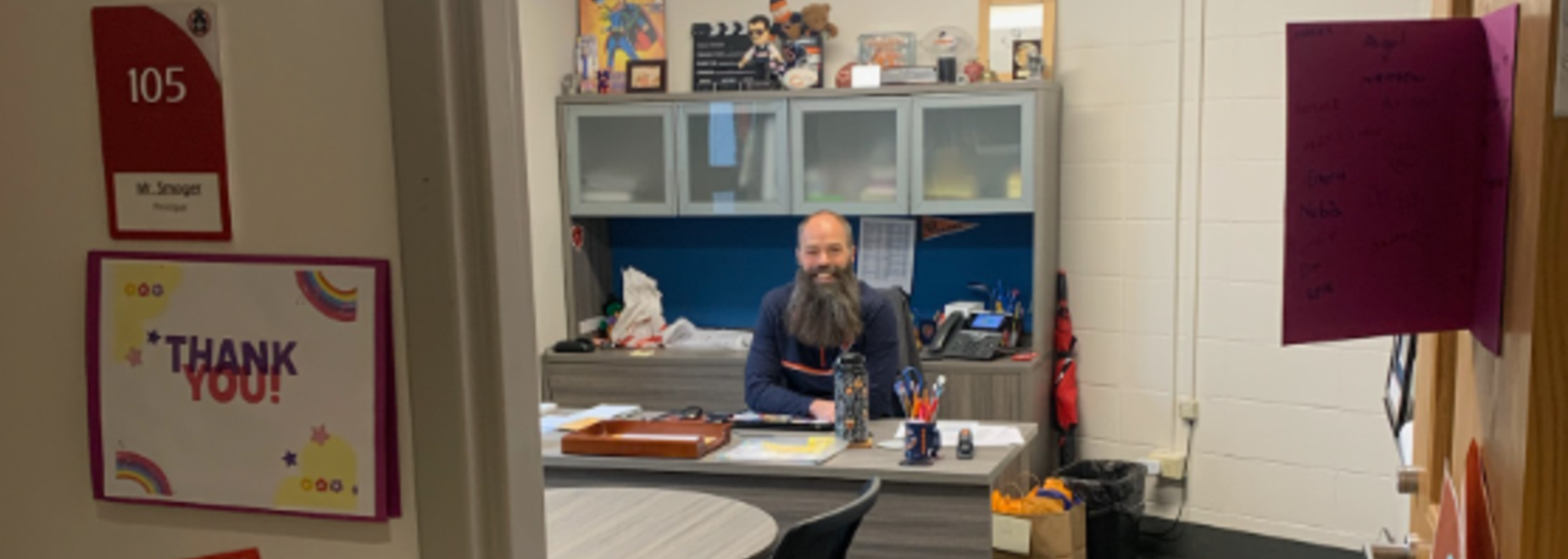 Stone Elementary School