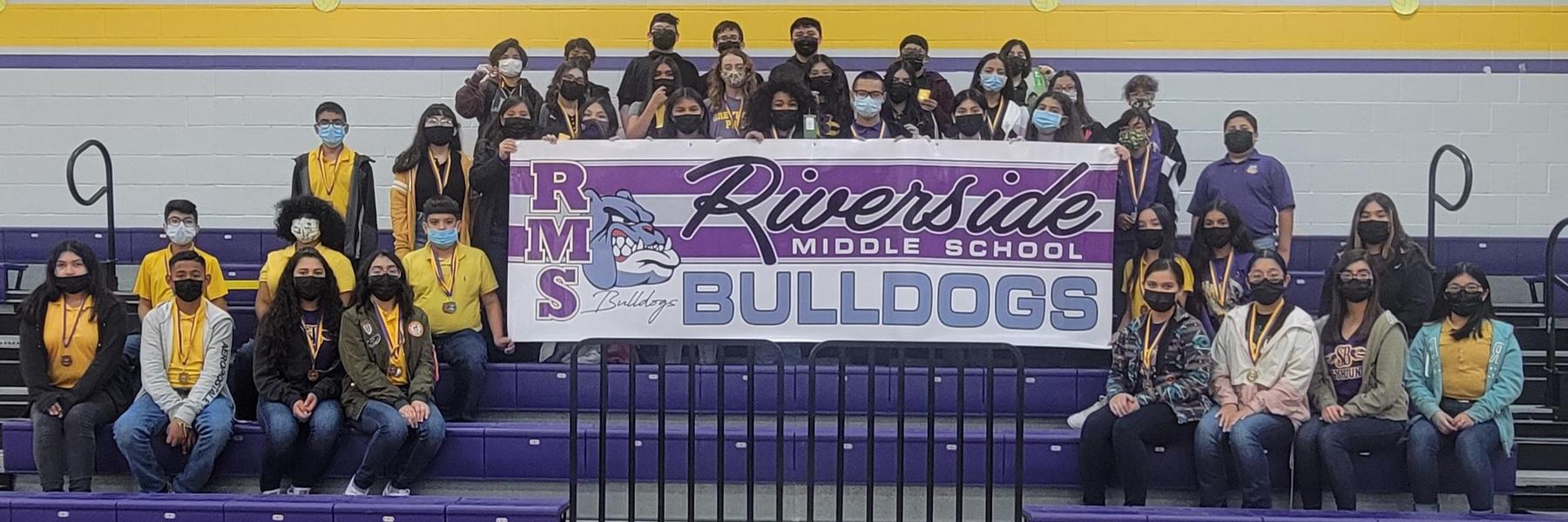 Riverside Middle School