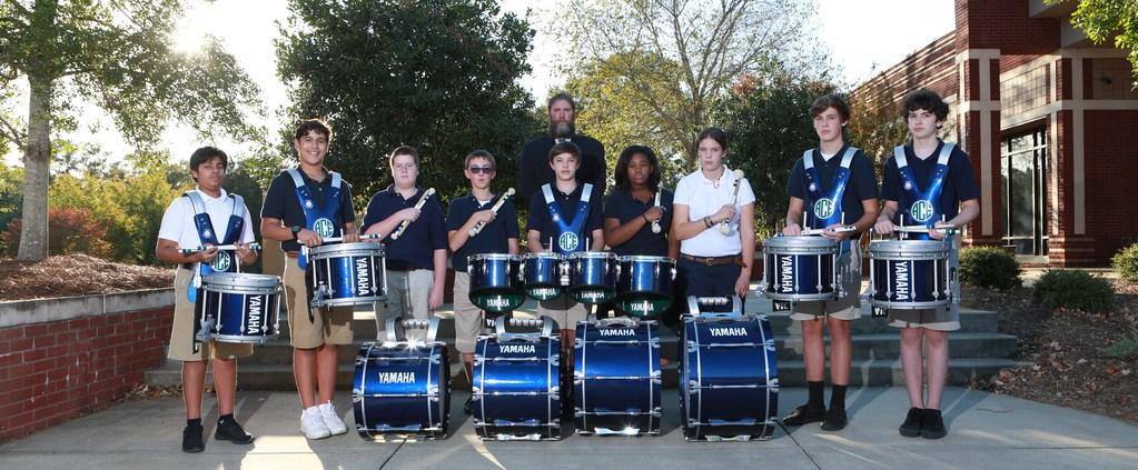 Academy for Classical Education