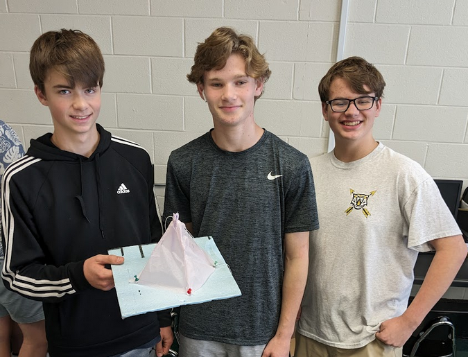 Stuart Leach - Engineering