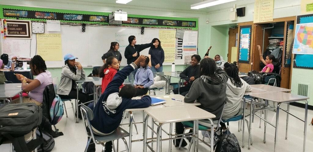 2023-2024 Work-Based Learning Opportunities – Student Life – The Urban ...