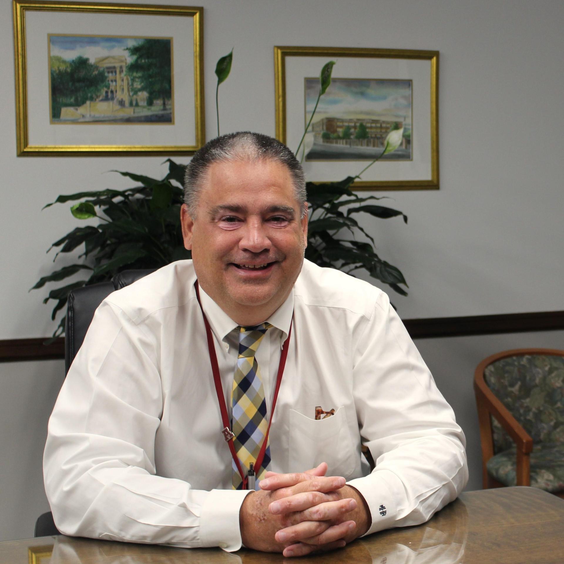 Assistant Superintendents – Administration – Altoona Area School District