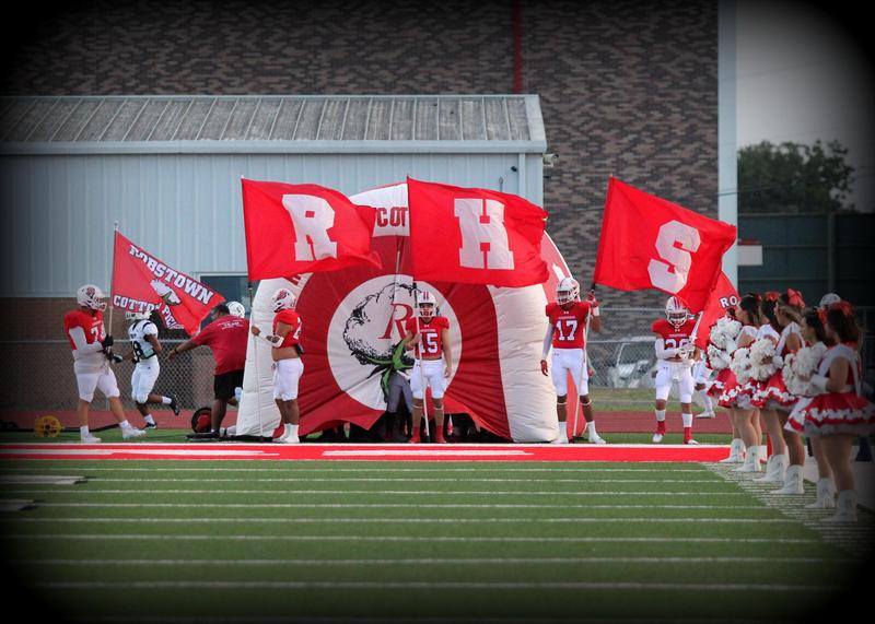 Robstown Independent School District
