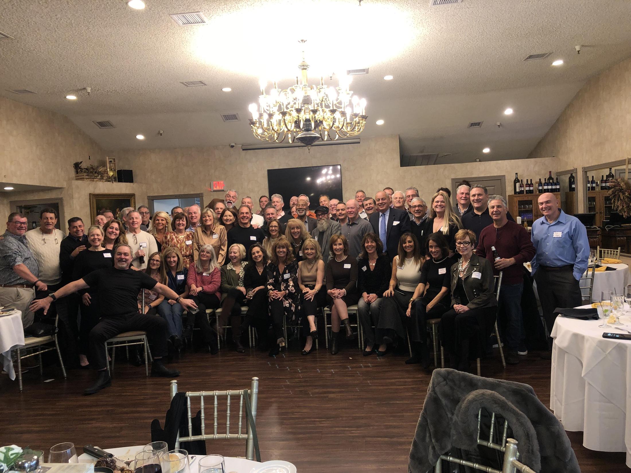 Alumni | Paramus, NJ | Paramus Catholic High School