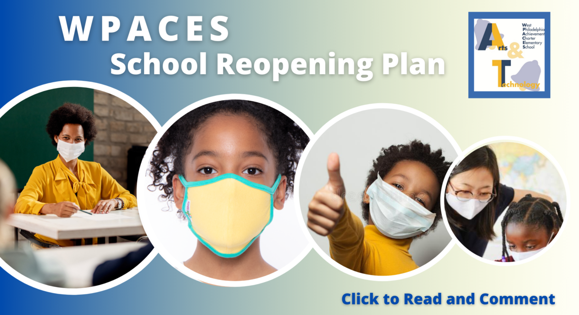 West Philadelphia Achievement Charter Elementary