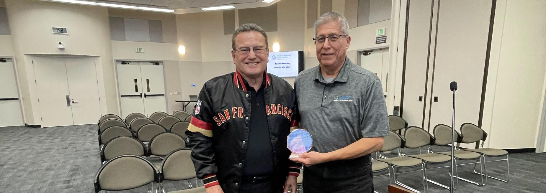 Franklin-McKinley School District