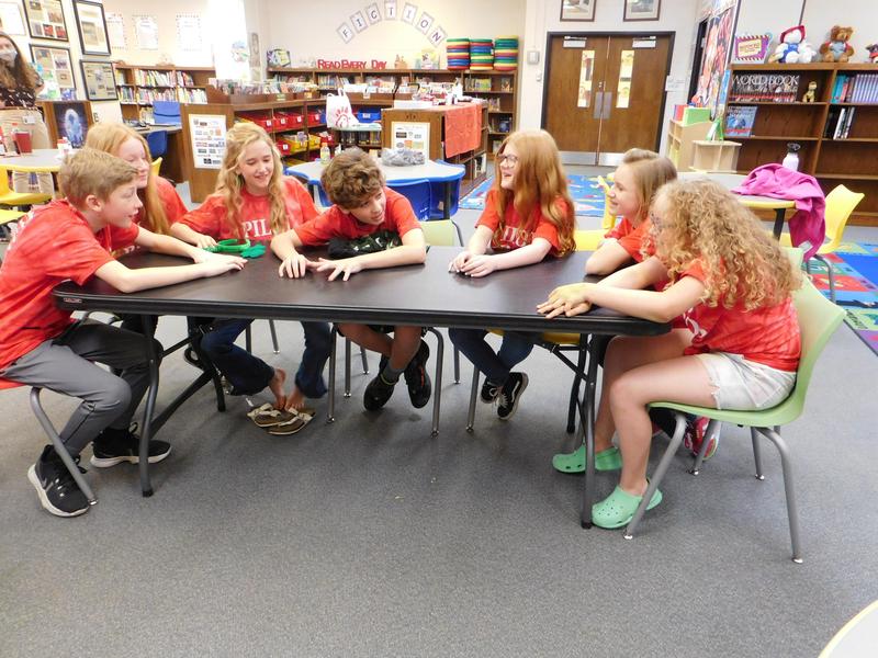 Pilot Elementary School