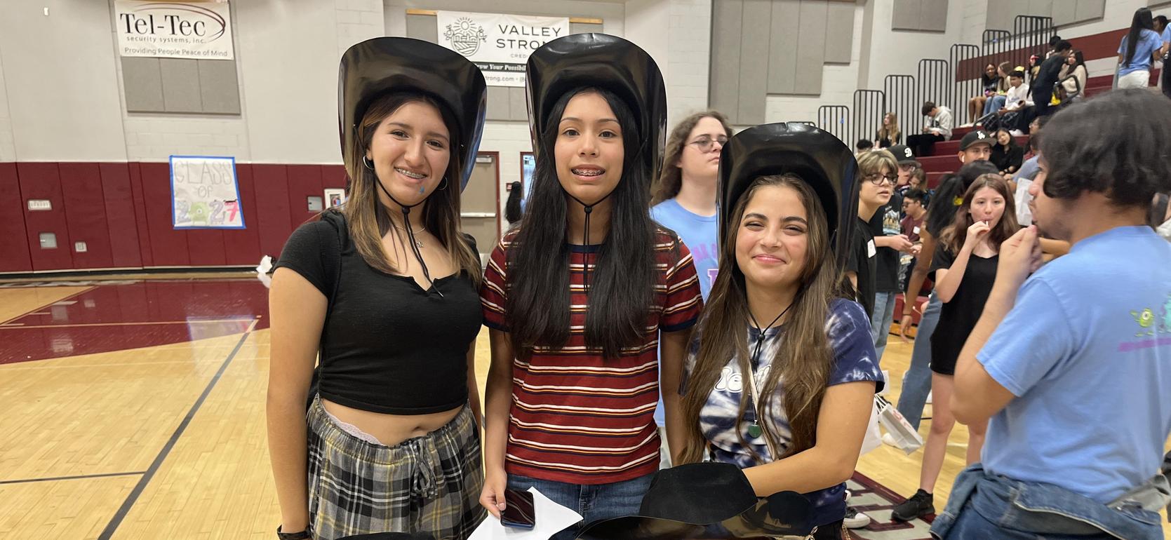 Independence High School