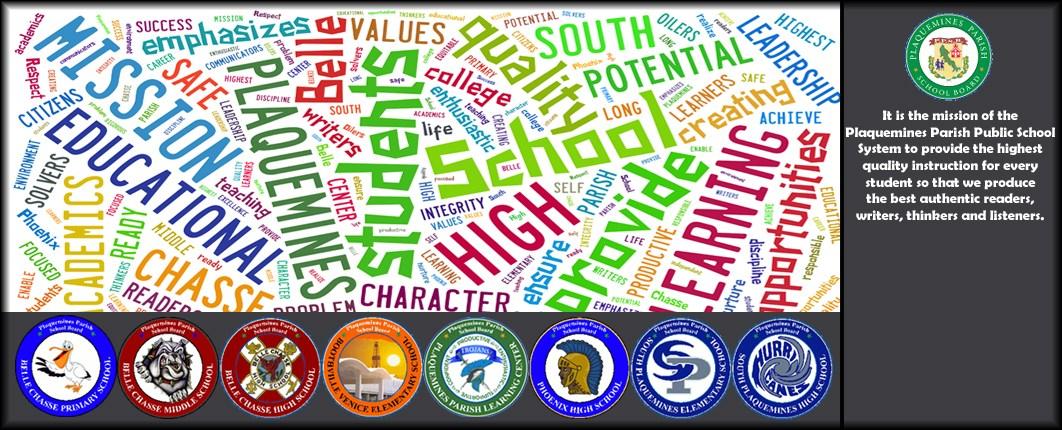 Plaquemines Parish School Board
