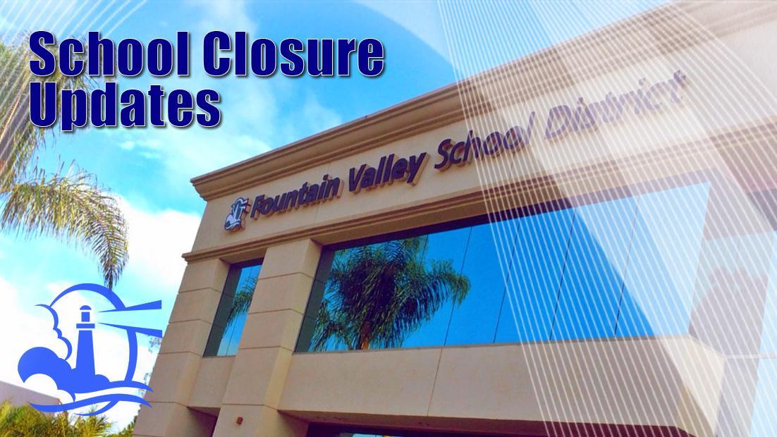 Fountain Valley School District