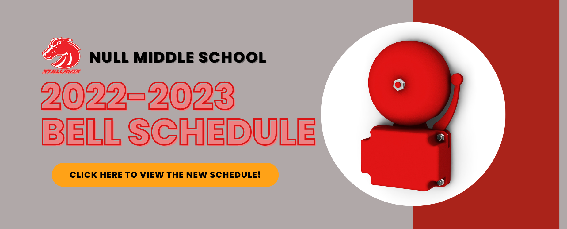 Michael R. Null Middle School