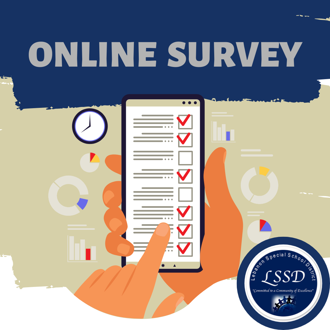 Online Communication Survey | Coles Ferry Elementary School