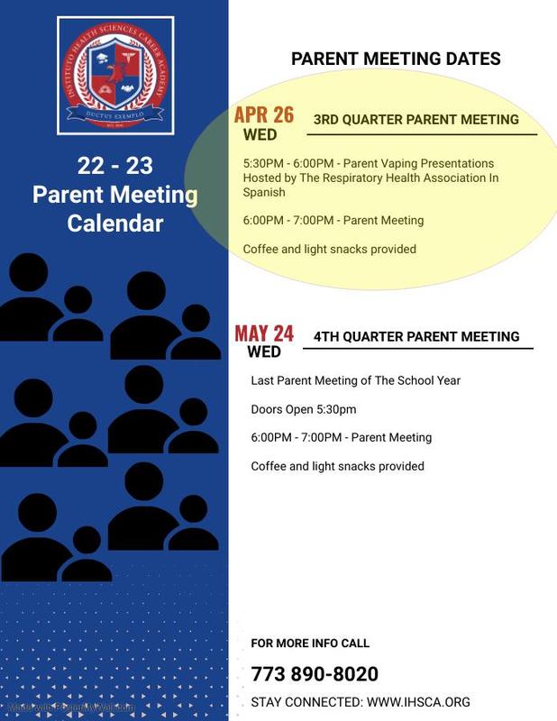 Instituto Health Sciences Career Academy