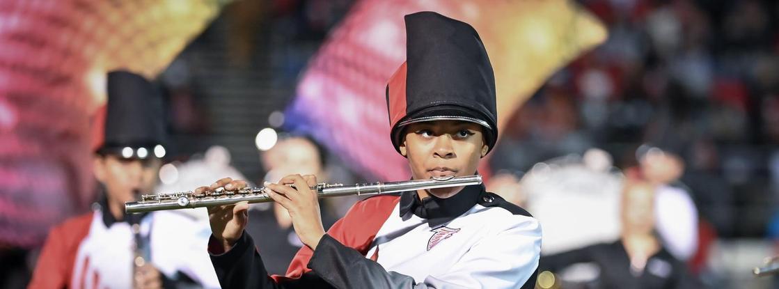 Huffman Independent School District