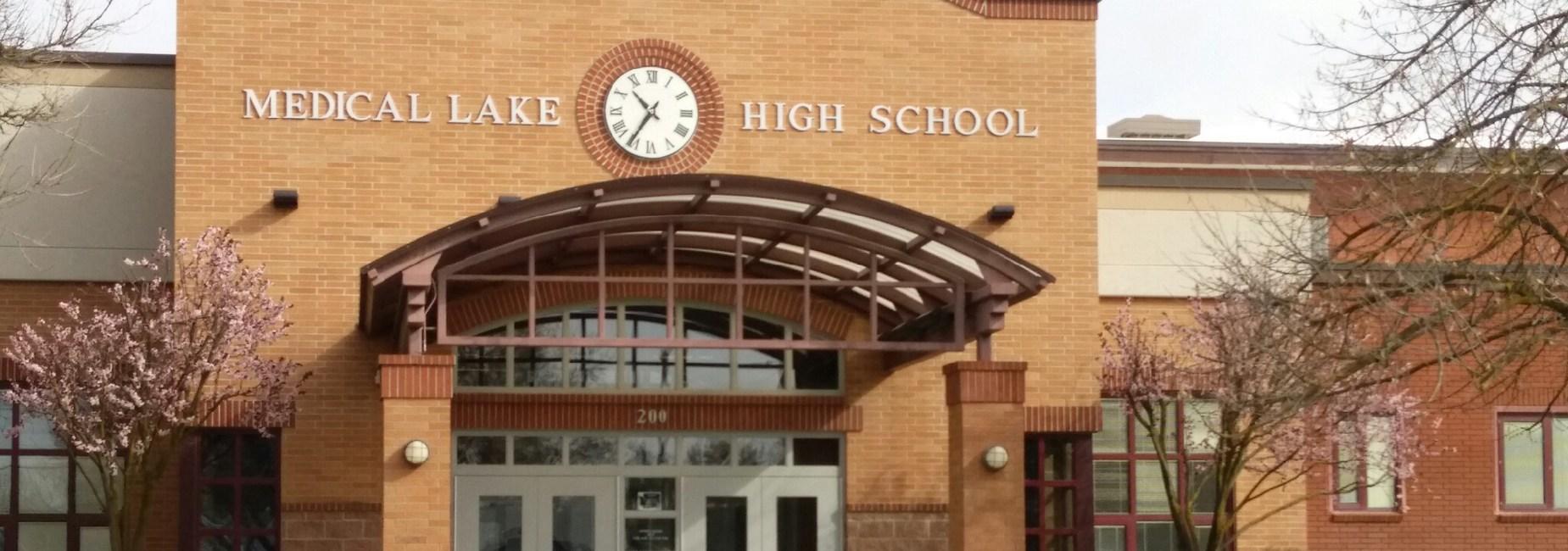 Medical Lake School District