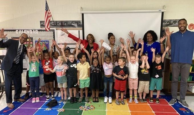 Superintendent - Miscellaneous - Isle of Wight County Schools