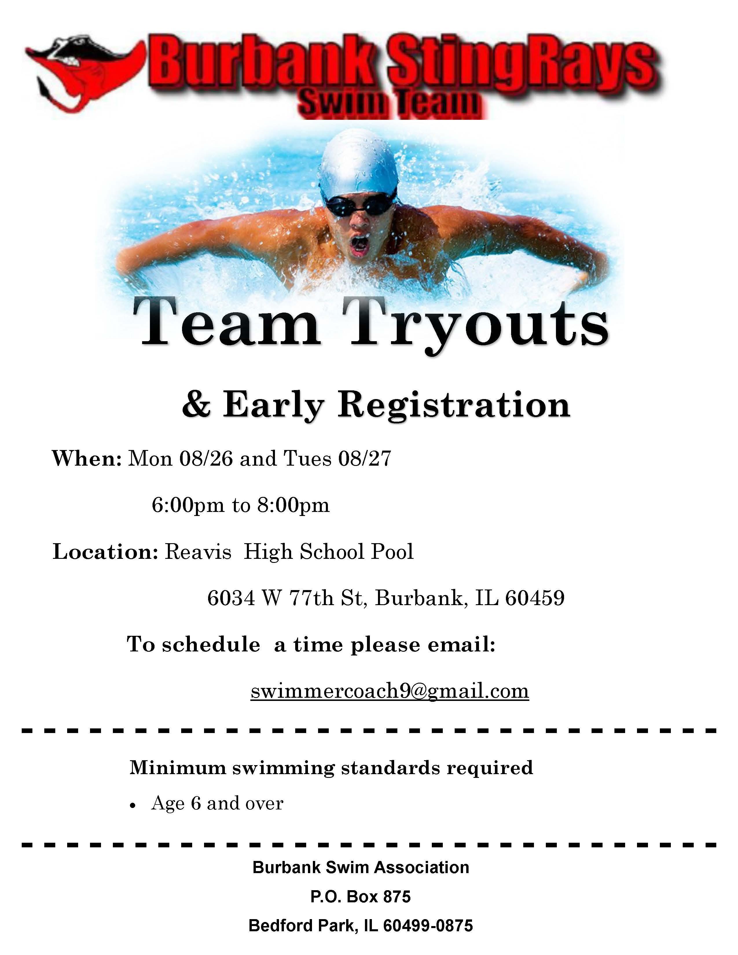 Virtual Backpack - Parents - Burbank School District 111