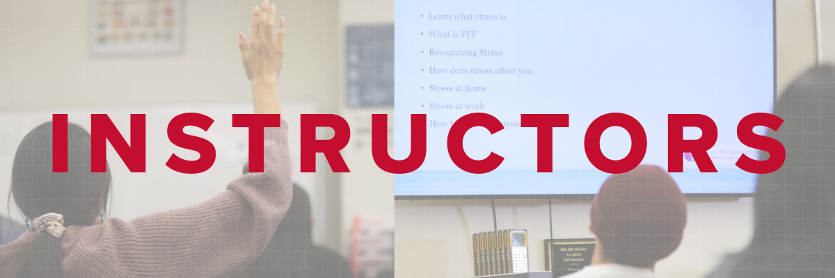 Instructors - Dual Credit - Southwestern Indian Polytechnic Institute