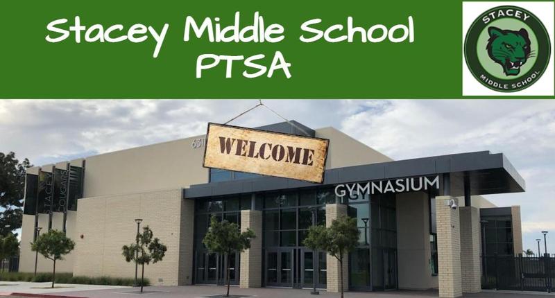 Helen Stacey Middle School