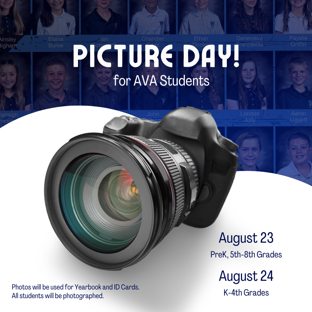 Student Picture Day! | Aspen View Academy