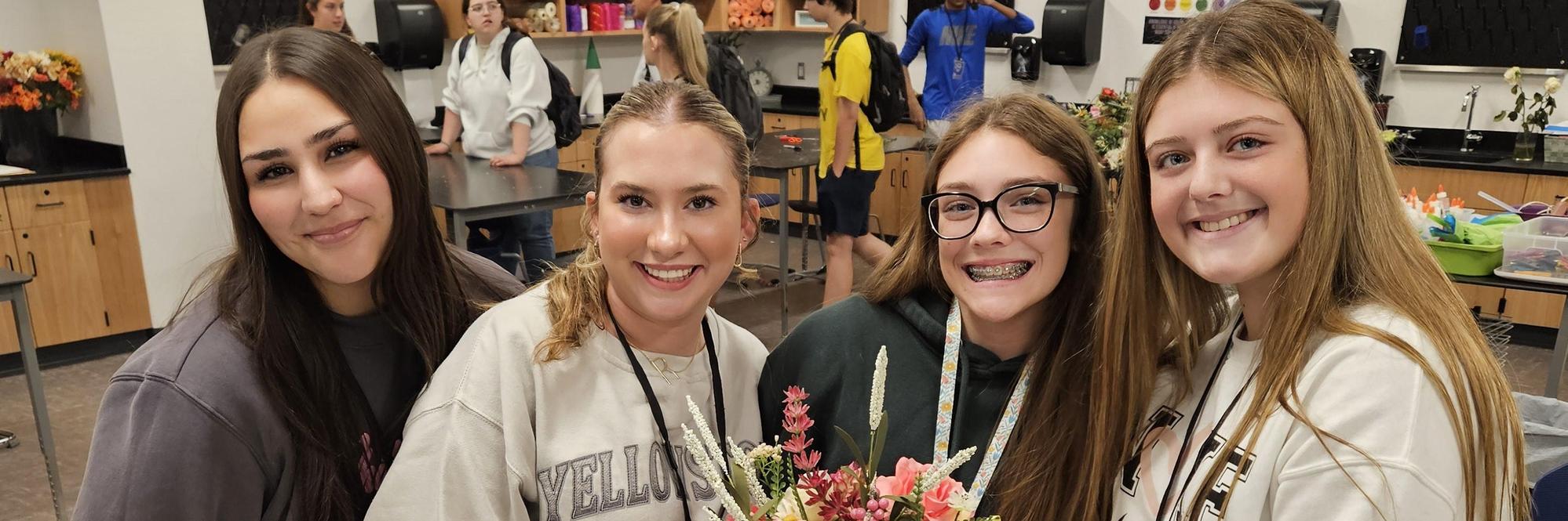 Van Alstyne High School