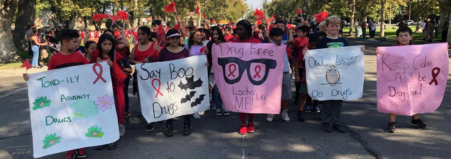 Atwater Elementary SD