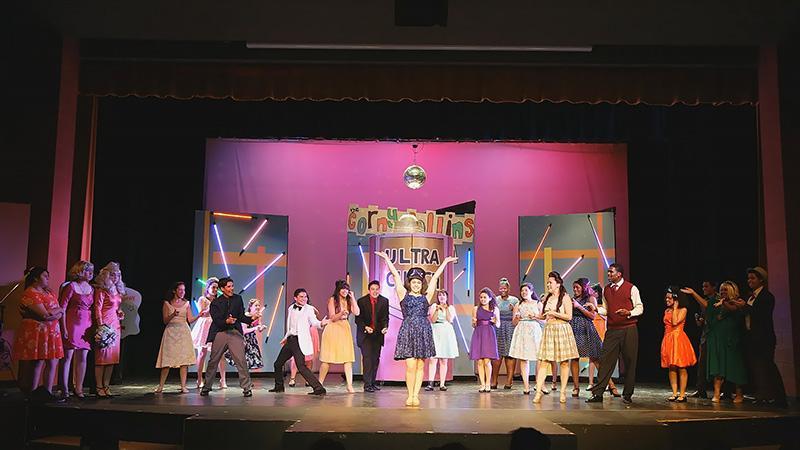 Theatre – Arts – ArTES Magnet