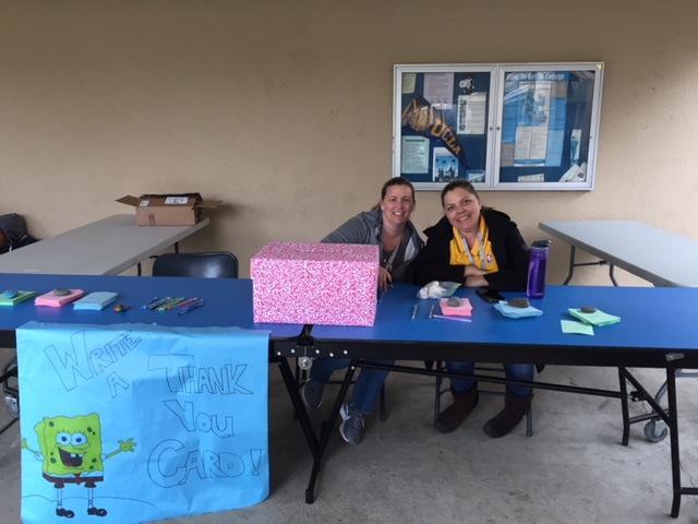 Photos | Gaspar de Portola Charter Middle