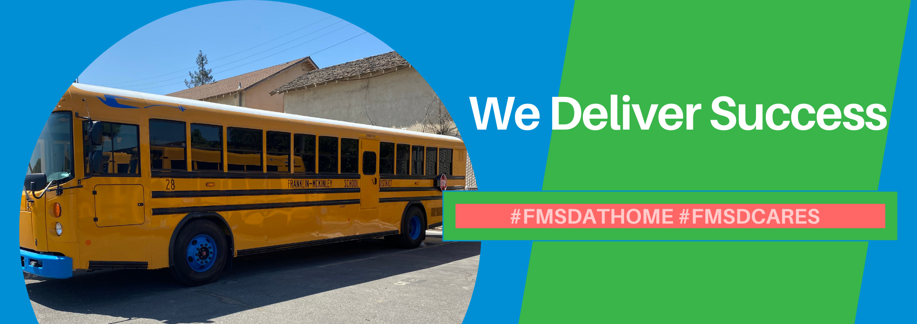 Franklin-McKinley School District