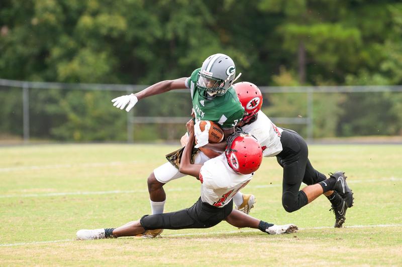 Greenbrier Middle School