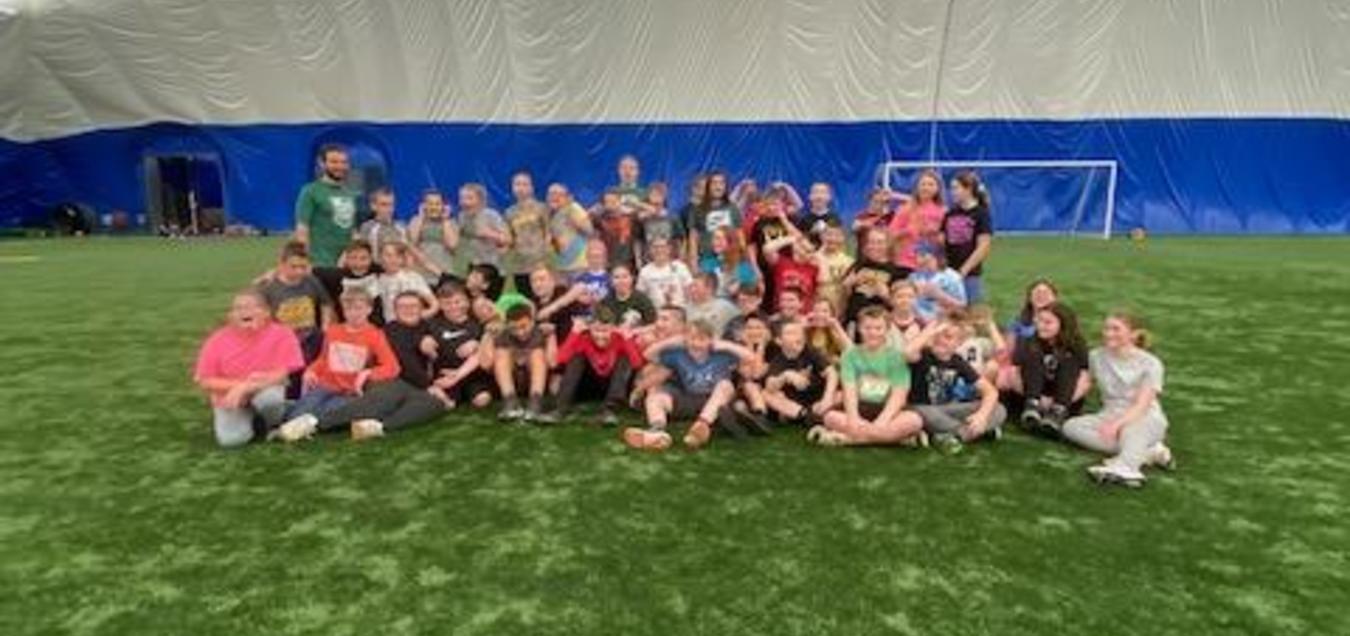 Shannock Valley Elementary