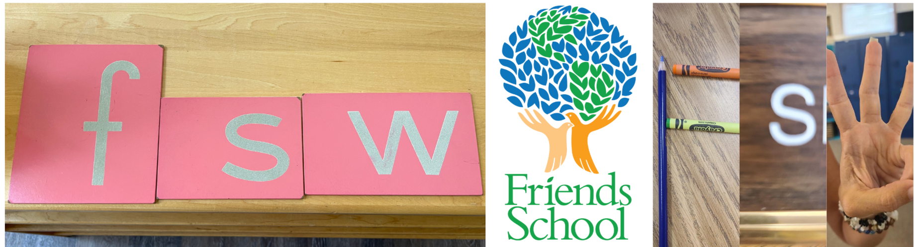 Friends School of Wilmington | Wilmington, NC Preschool - 8th Grade