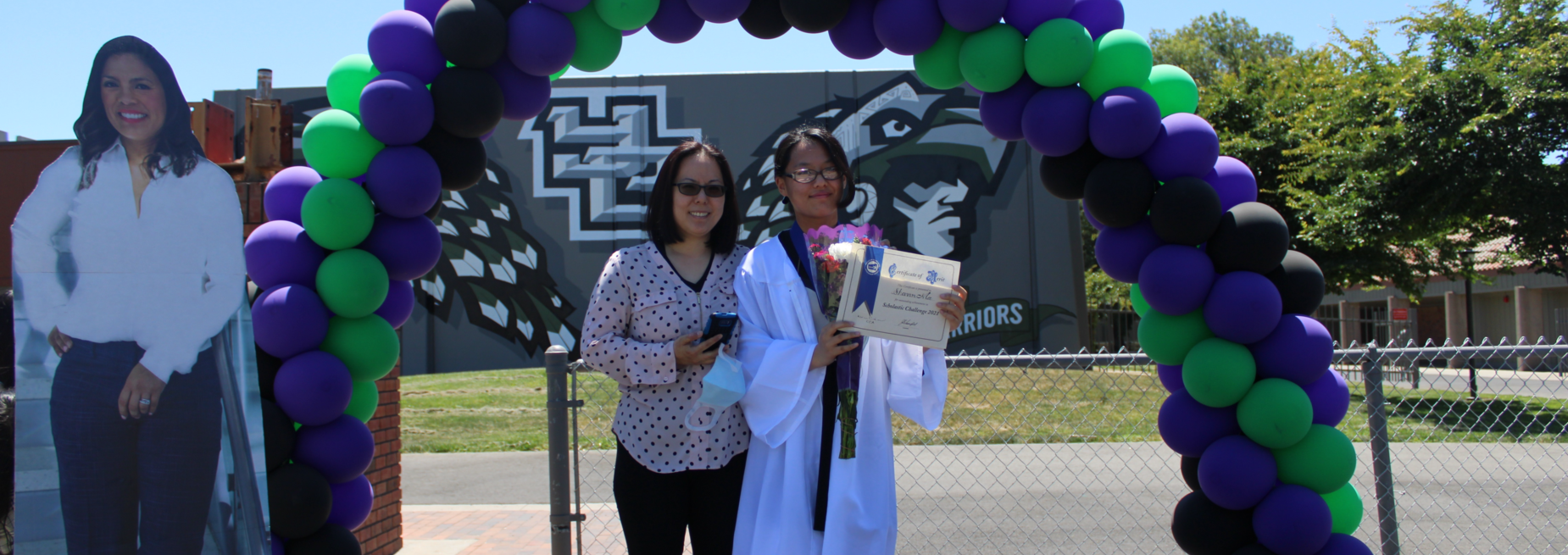 College Connection Academy