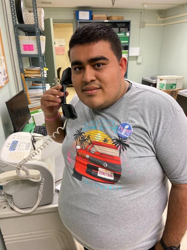 Office Practices – Career Transition Center – Charles Leroy Lowman ...