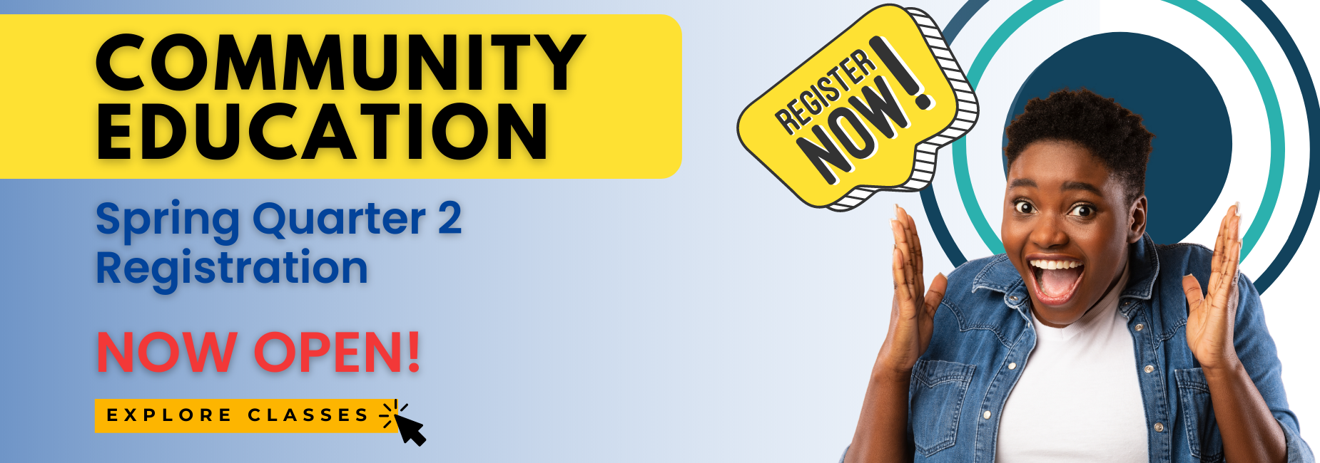 Campbell Adult and Community Education
