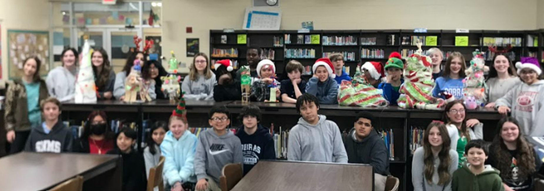 Southern Nash Middle