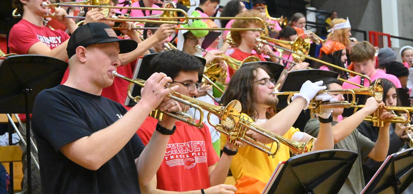 Cheney School District