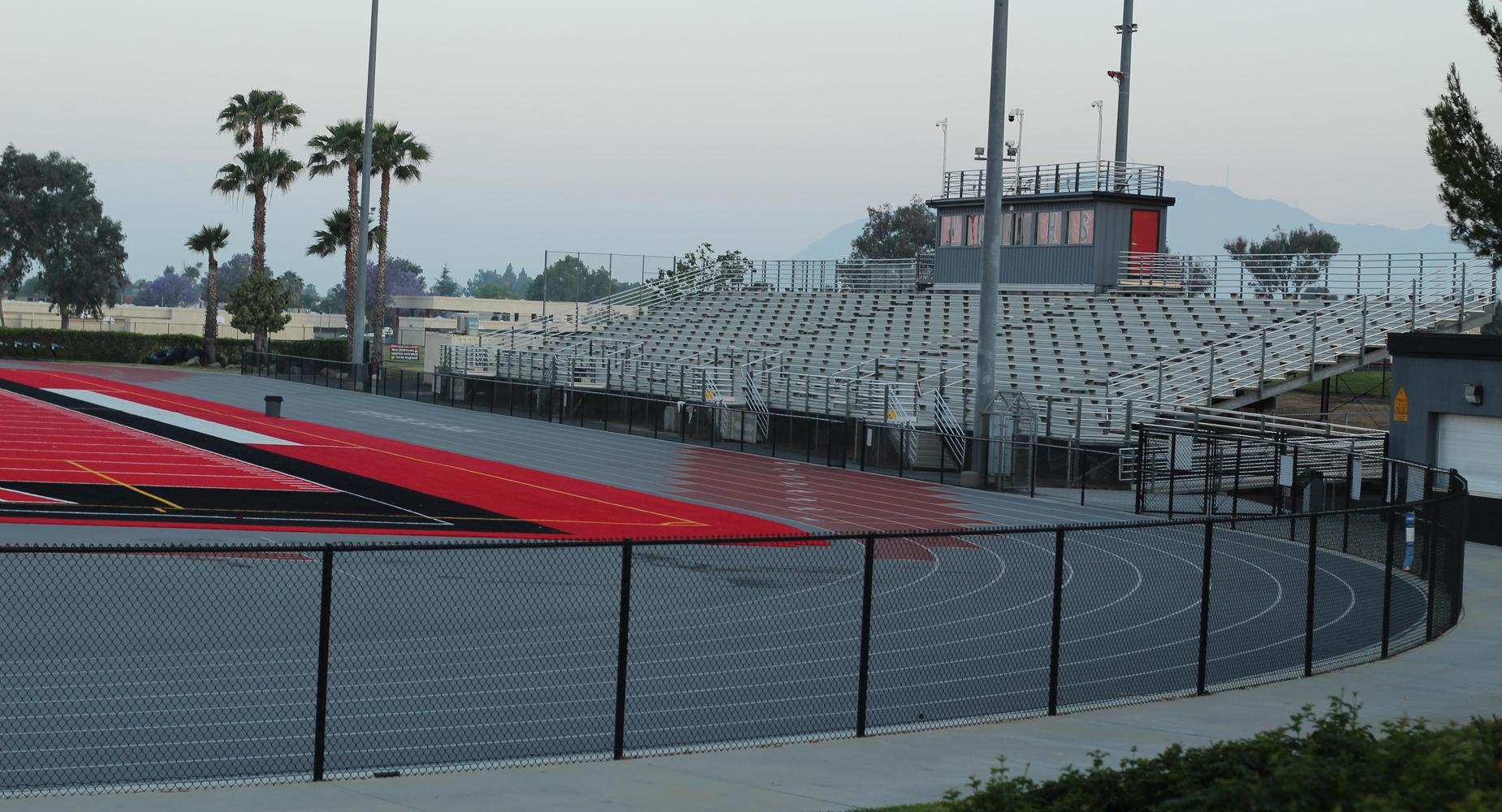 Valley View High School