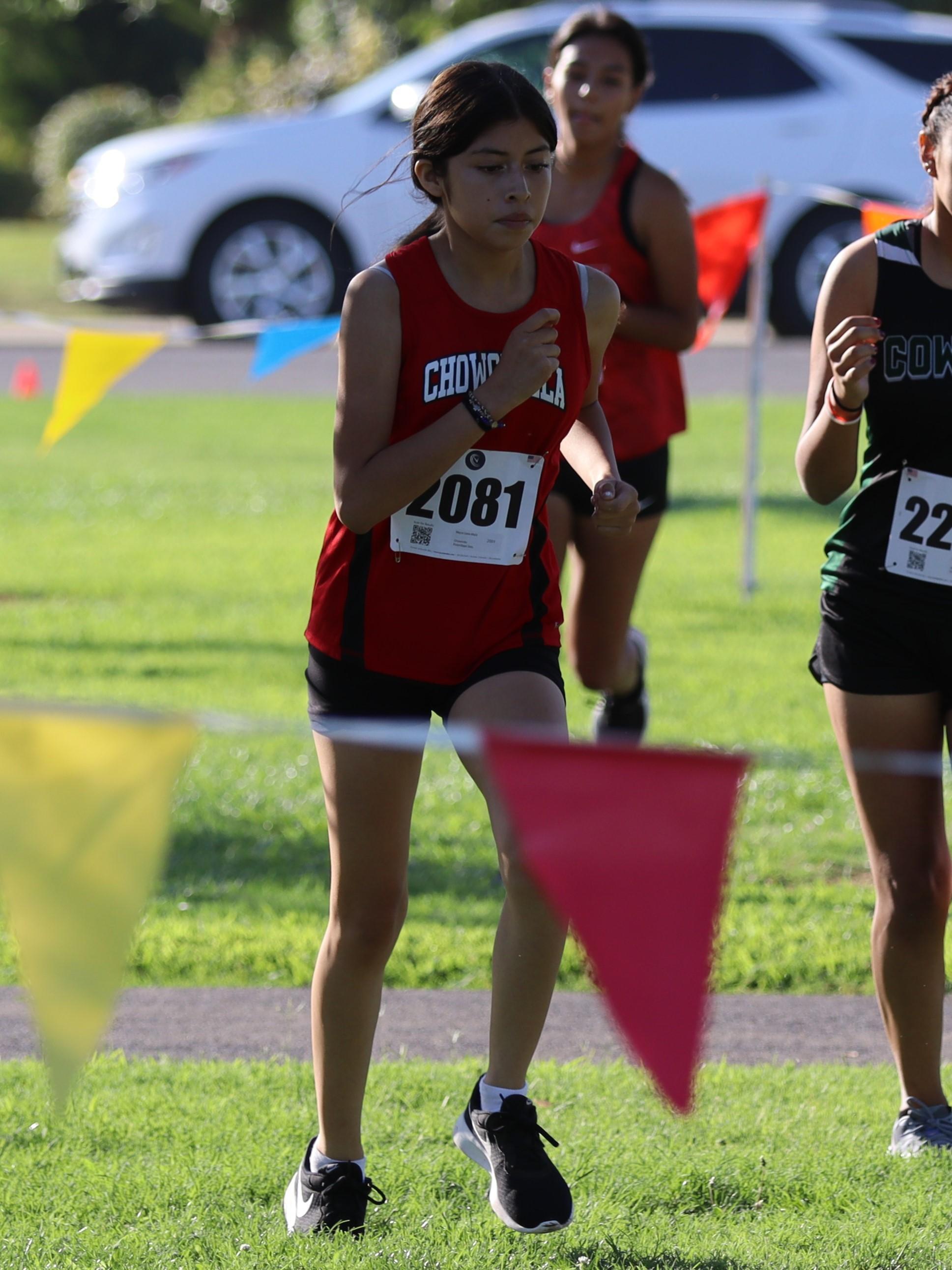 Cross Country @ Fowler, September 3, 2022 – CUHS Videos & Photos ...